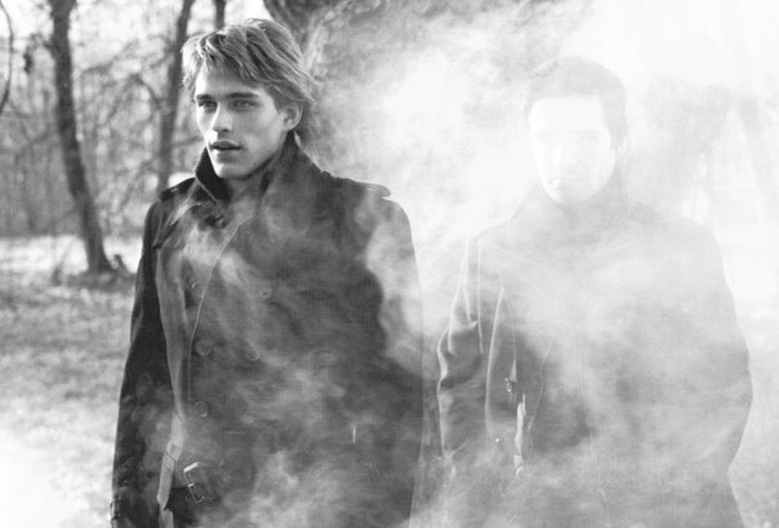 Picture of Vasiliy Stepanov