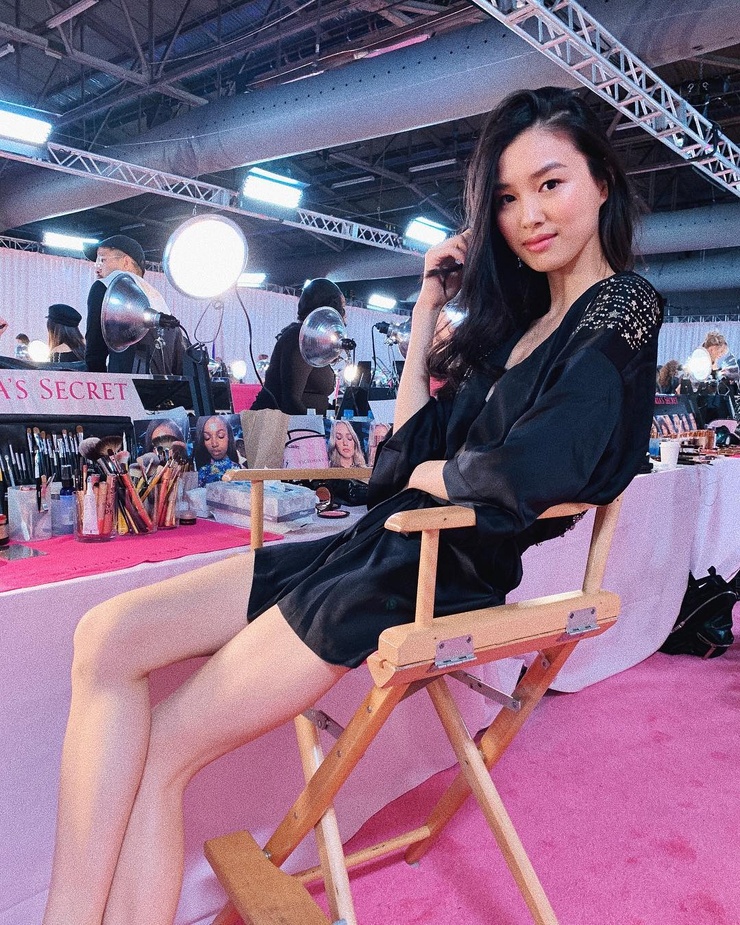 Picture of Estelle Chen