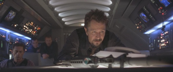 Picture of Air Force One (1997)