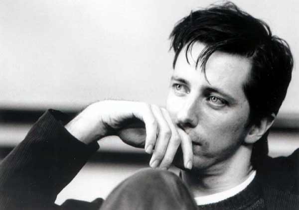 Picture of Hal Hartley