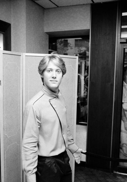 Picture of James Spader