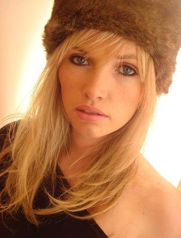 Picture of Slaine Kelly