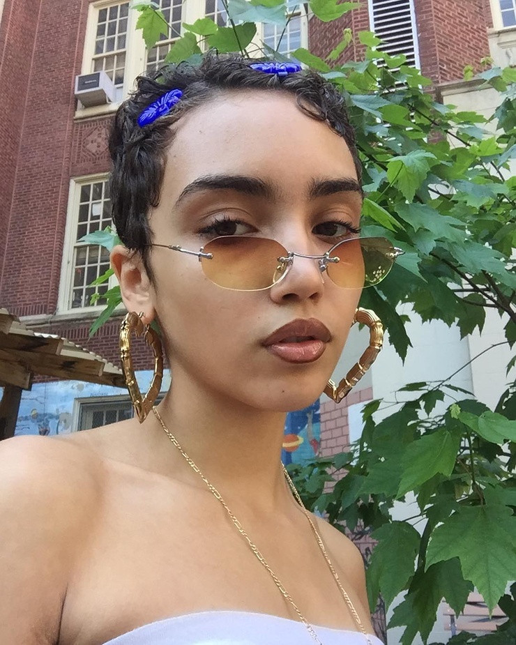 Picture of Alexis Jae