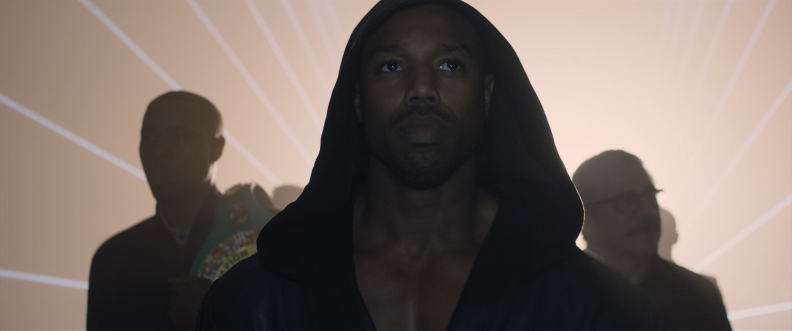Picture of Creed II
