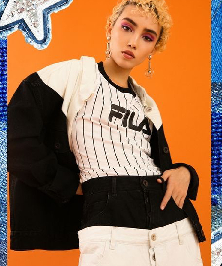 Picture of Alexis Jae