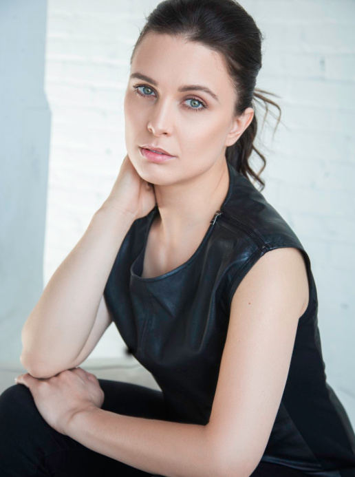 Picture of Kate Yacula