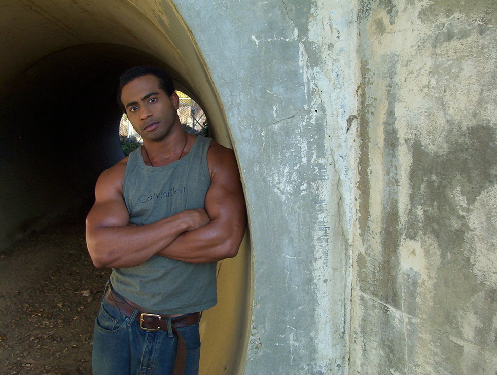 Picture of Eric F Donald