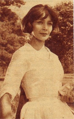 Picture of Emmanuelle Riva
