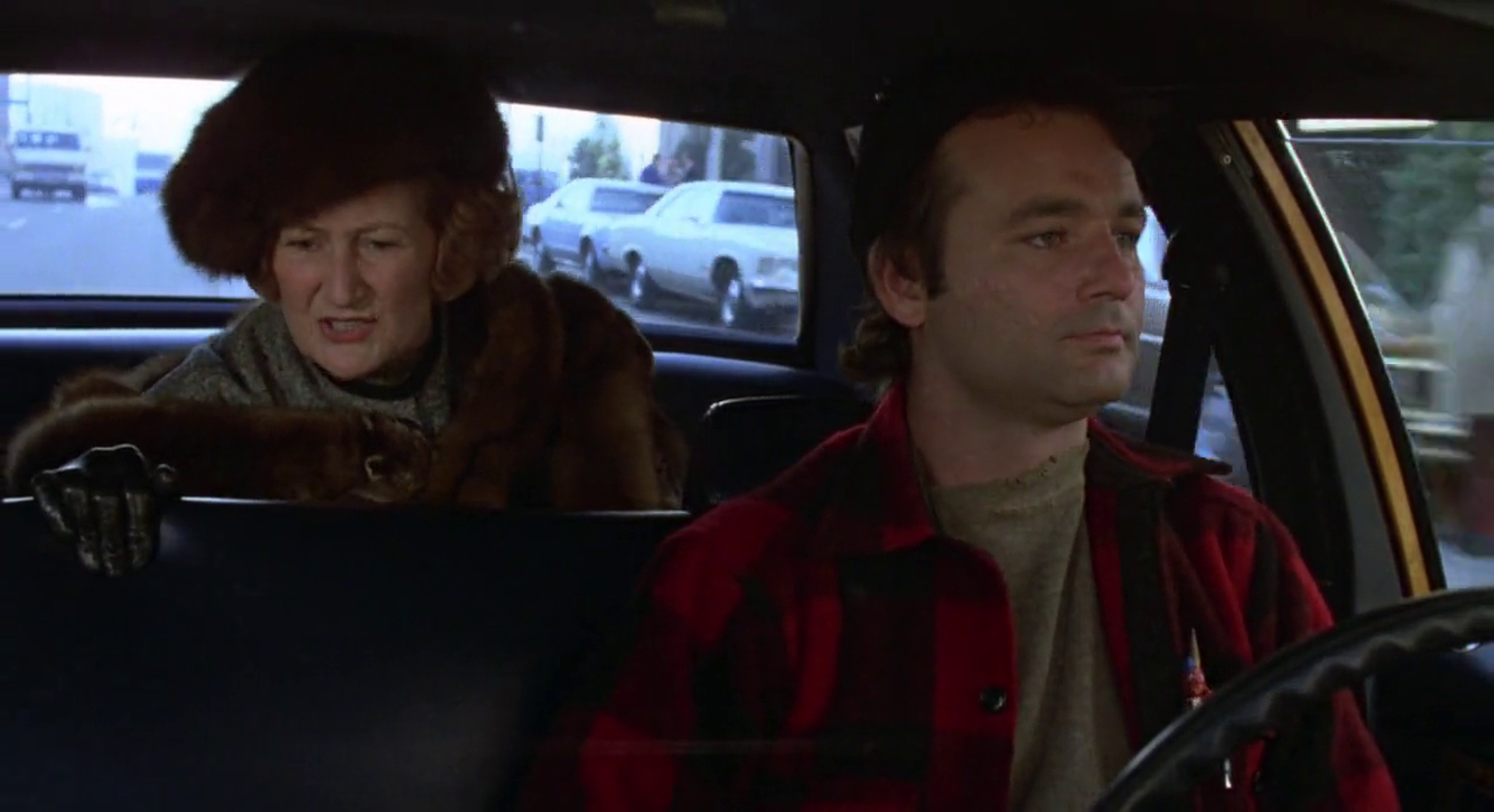 Bill Murray