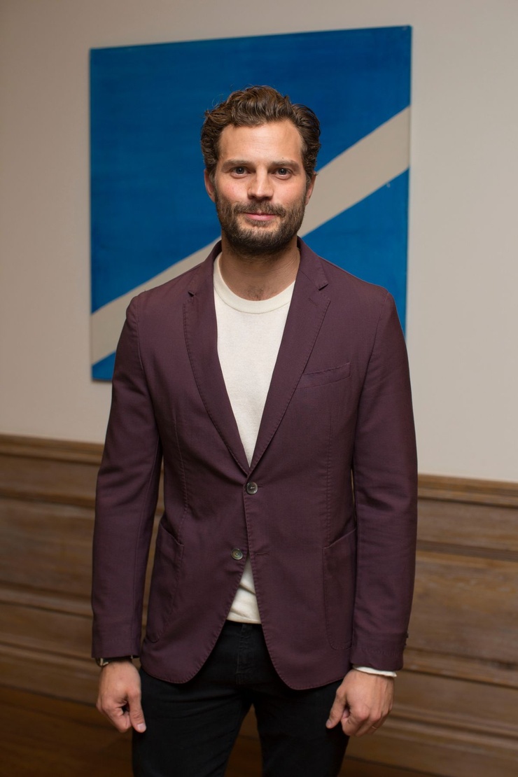 Picture of Jamie Dornan