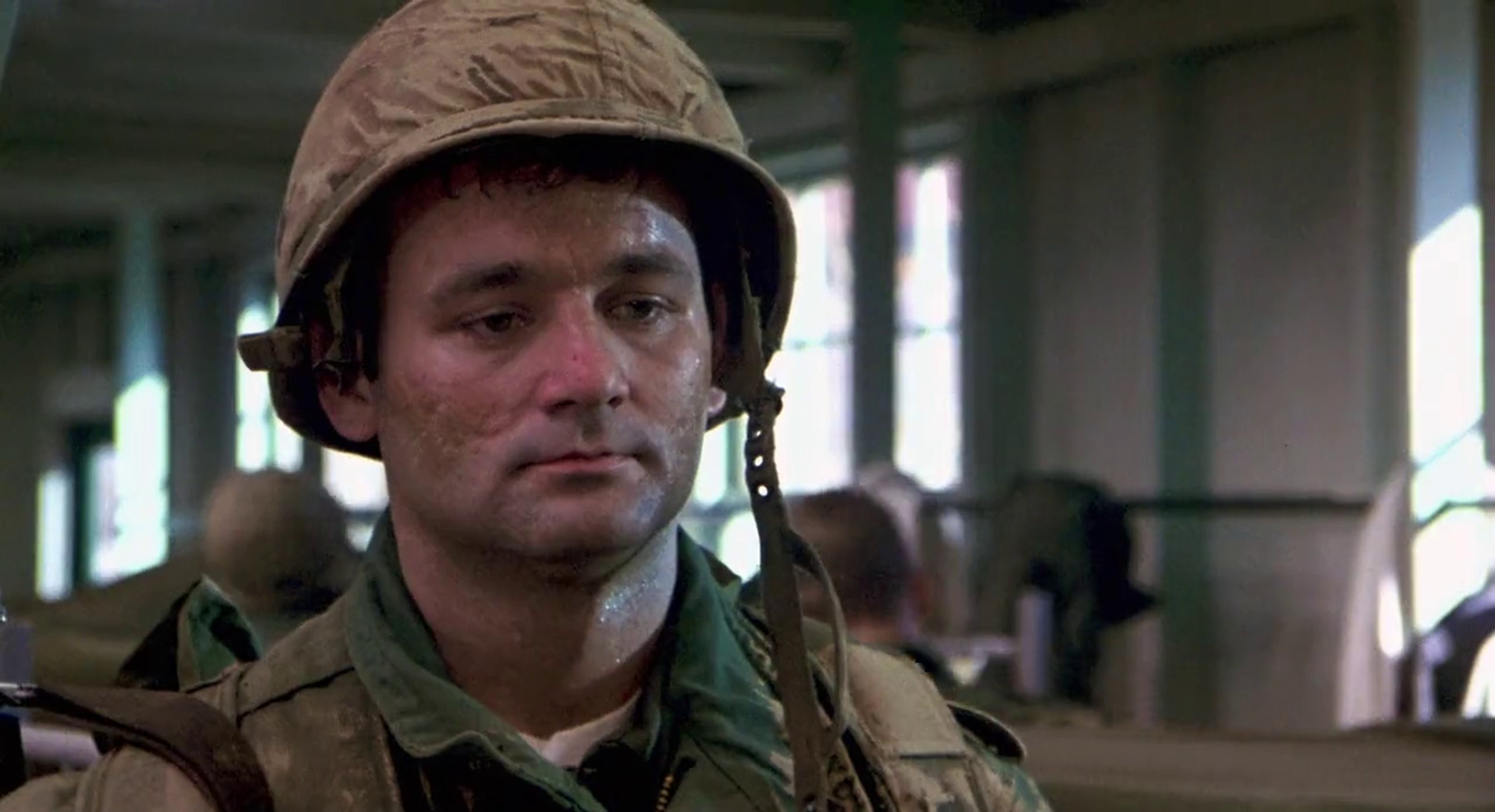 Bill Murray