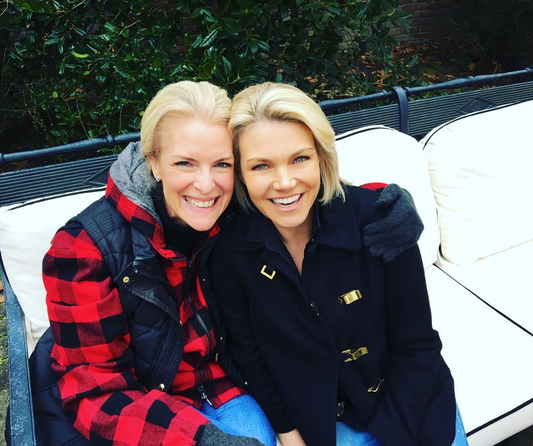 Janice Dean Heather Nauert 2333