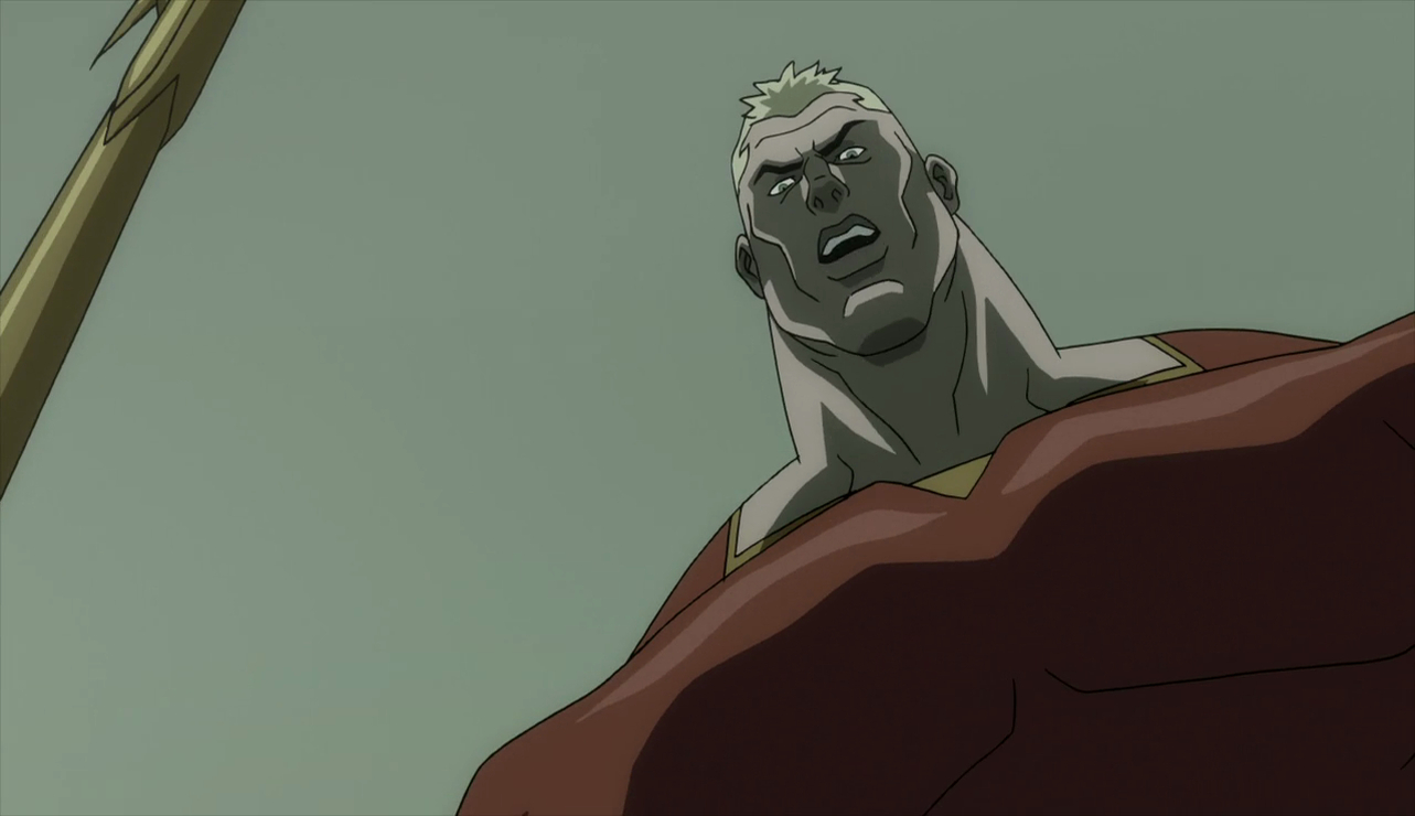 Picture of Justice League: The Flashpoint Paradox