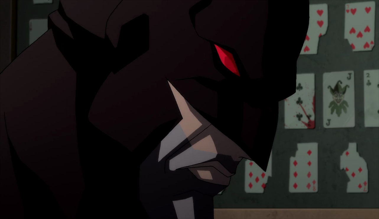 Picture of Justice League: The Flashpoint Paradox