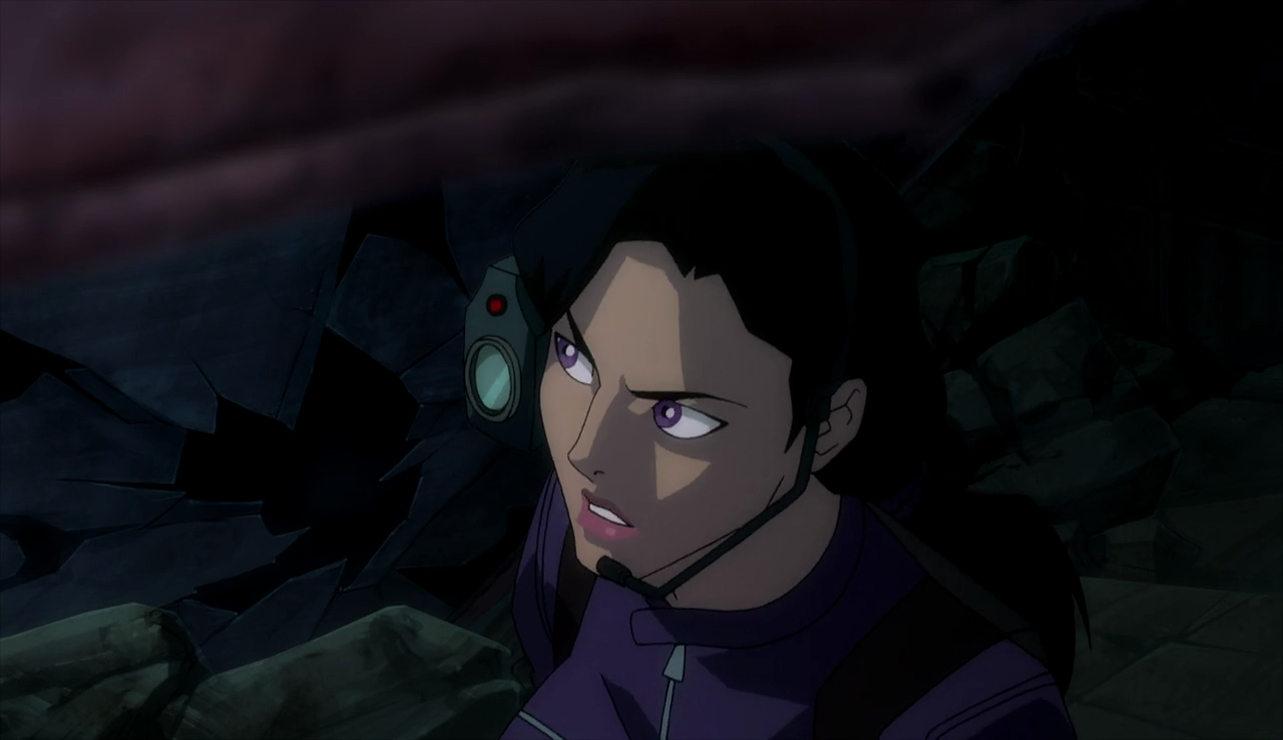 Picture of Justice League: The Flashpoint Paradox