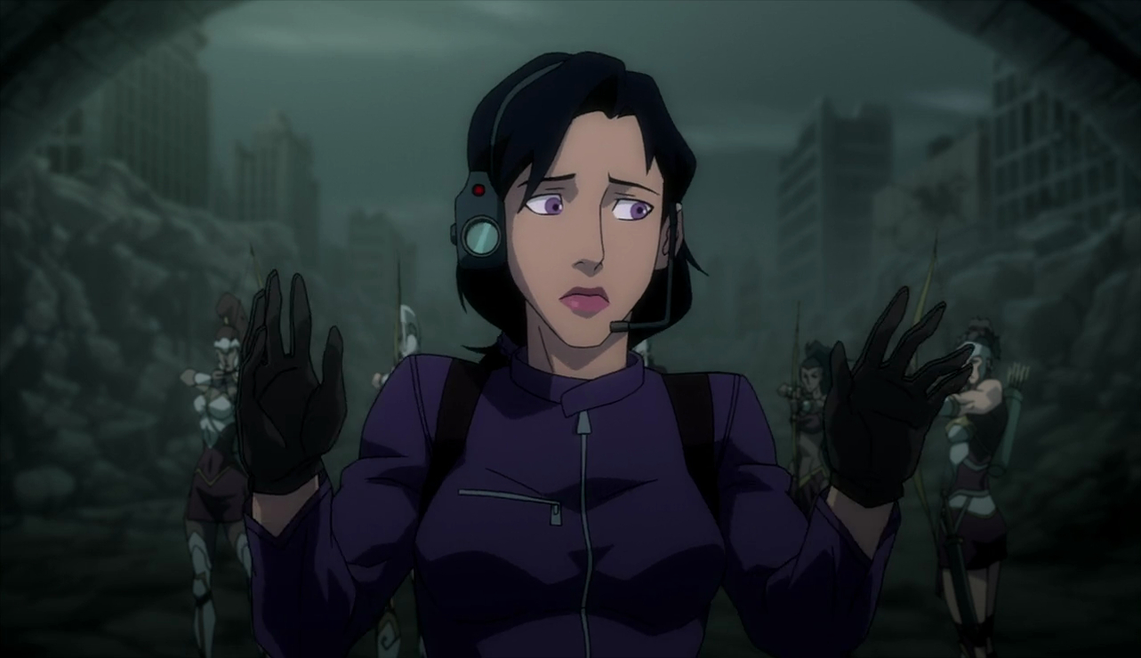 Picture of Justice League: The Flashpoint Paradox