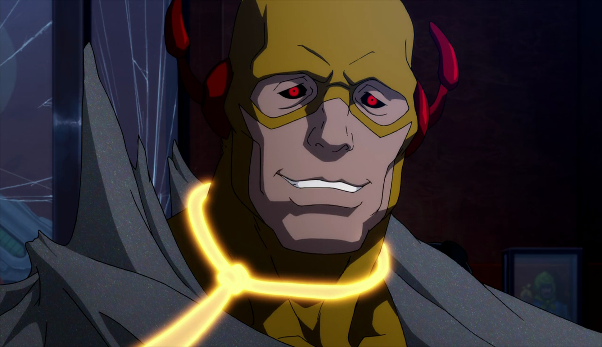 Justice League: The Flashpoint Paradox image