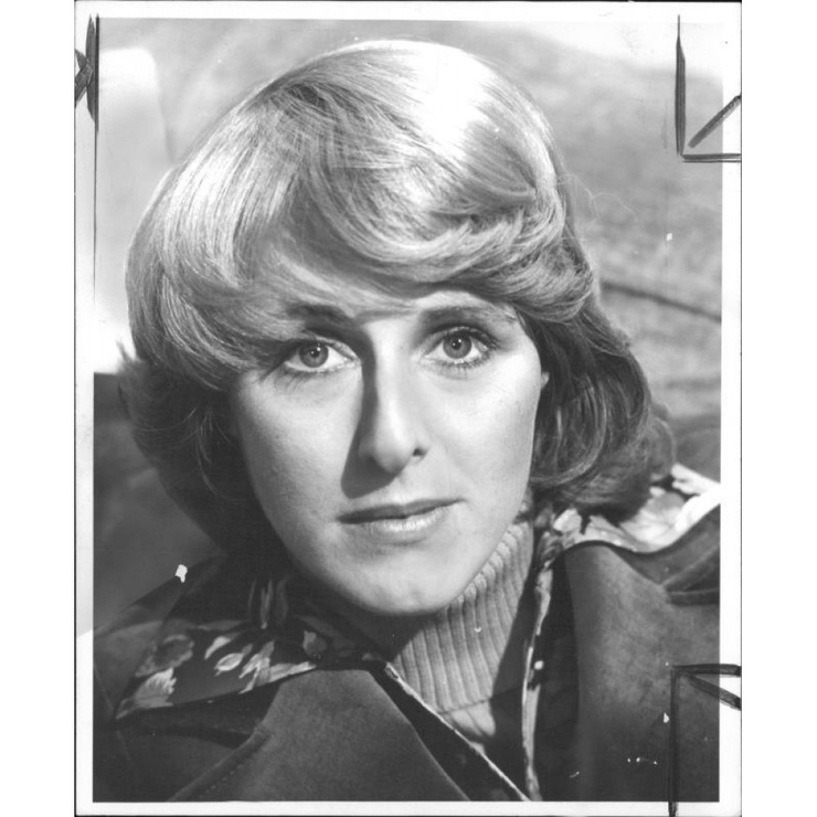 Picture of Maria Aitken