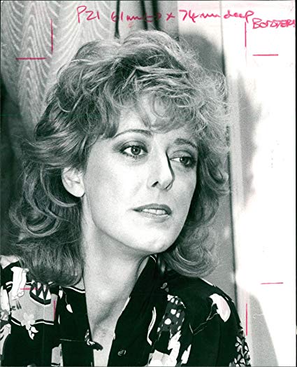 Picture of Maria Aitken