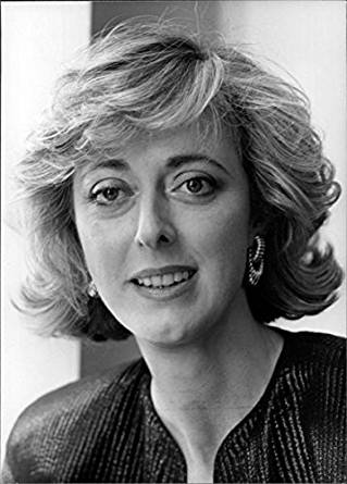 Picture of Maria Aitken