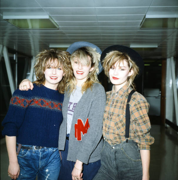 Picture of Bananarama