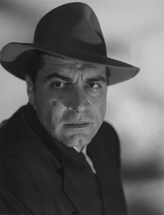Anthony Caruso