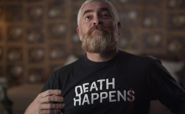 Picture of Alex Atala
