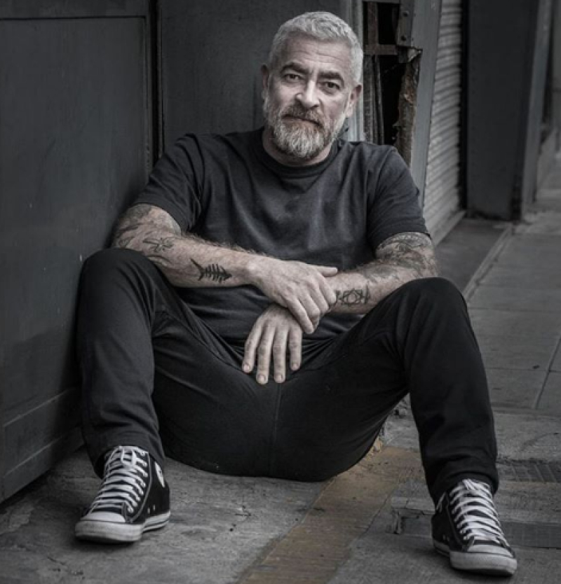 Picture of Alex Atala