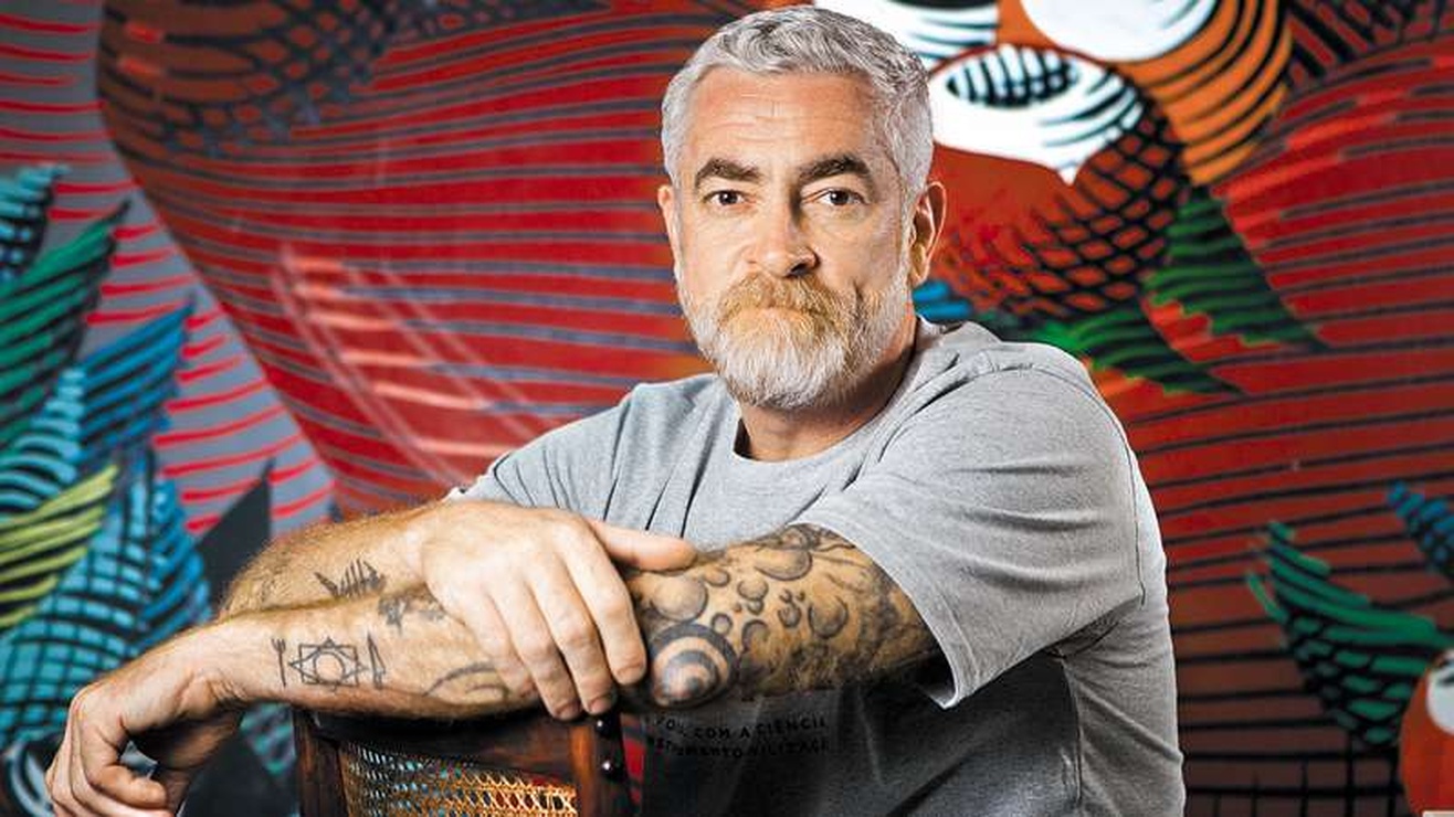 Alex Atala image