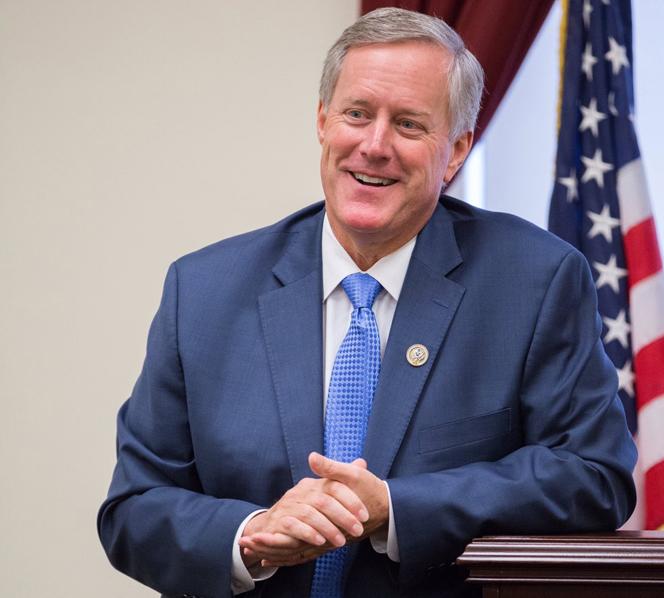 Mark Meadows