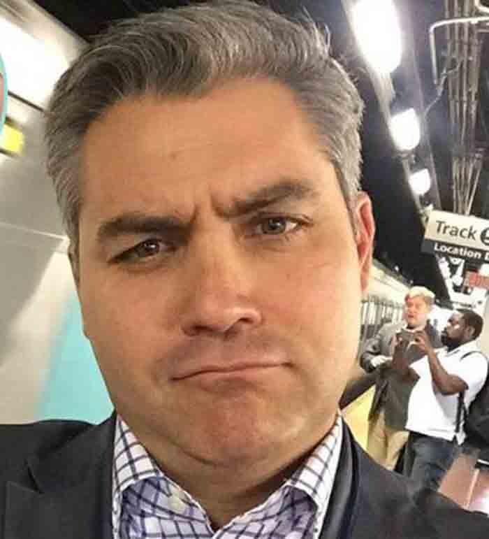 Jim Acosta