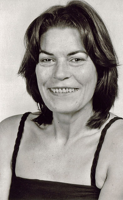 Picture of Susan Sheers