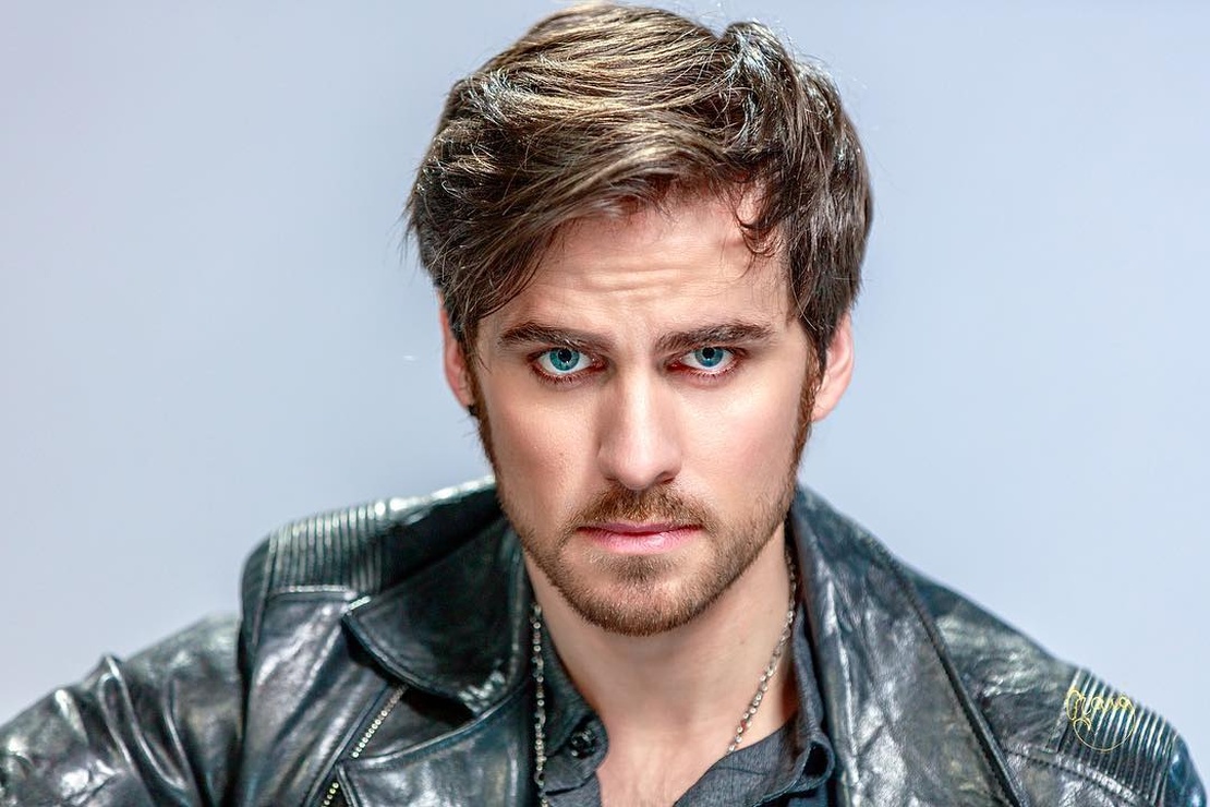 Picture of Colin O'Donoghue
