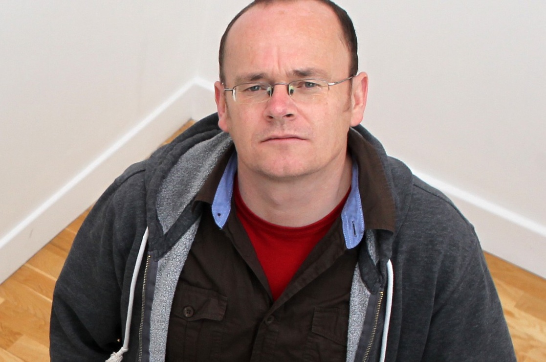 Picture of Mark O'Rowe