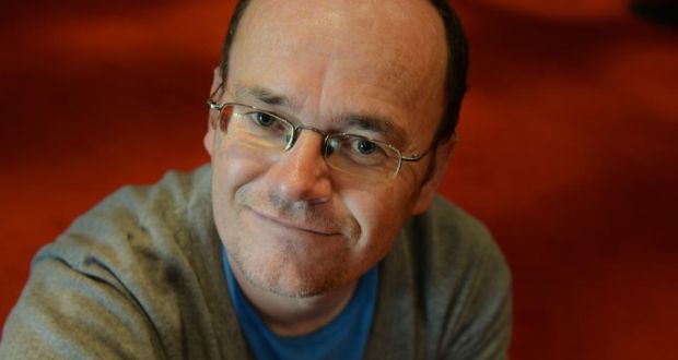 Picture of Mark O'Rowe