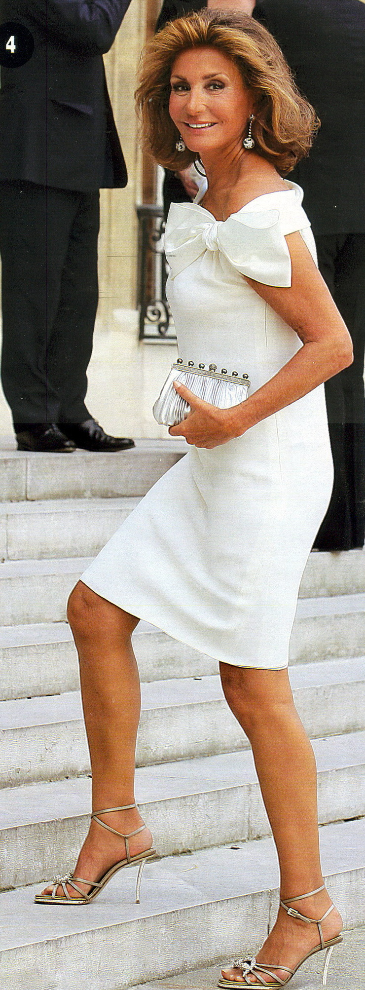 Picture of Nati Abascal