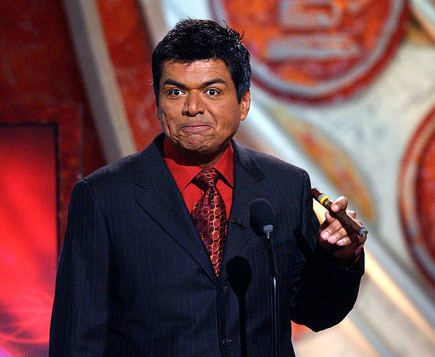 George Lopez
