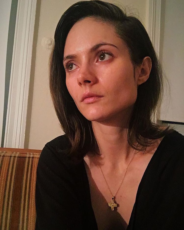 Image of Francesca Root-Dodson