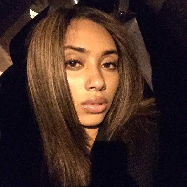 Picture of Kyanna Barber