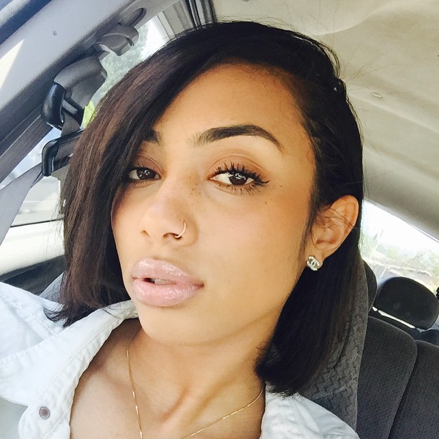 Picture of Kyanna Barber