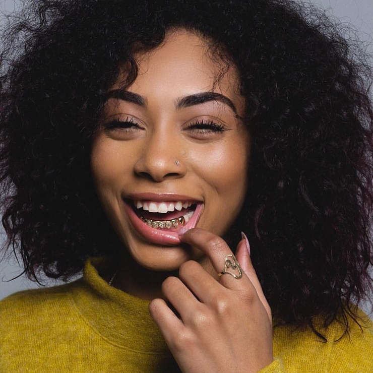 Picture of Kyanna Barber