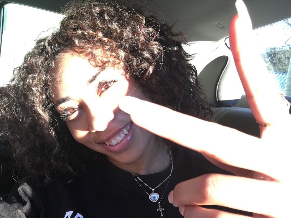 Picture of Kyanna Barber