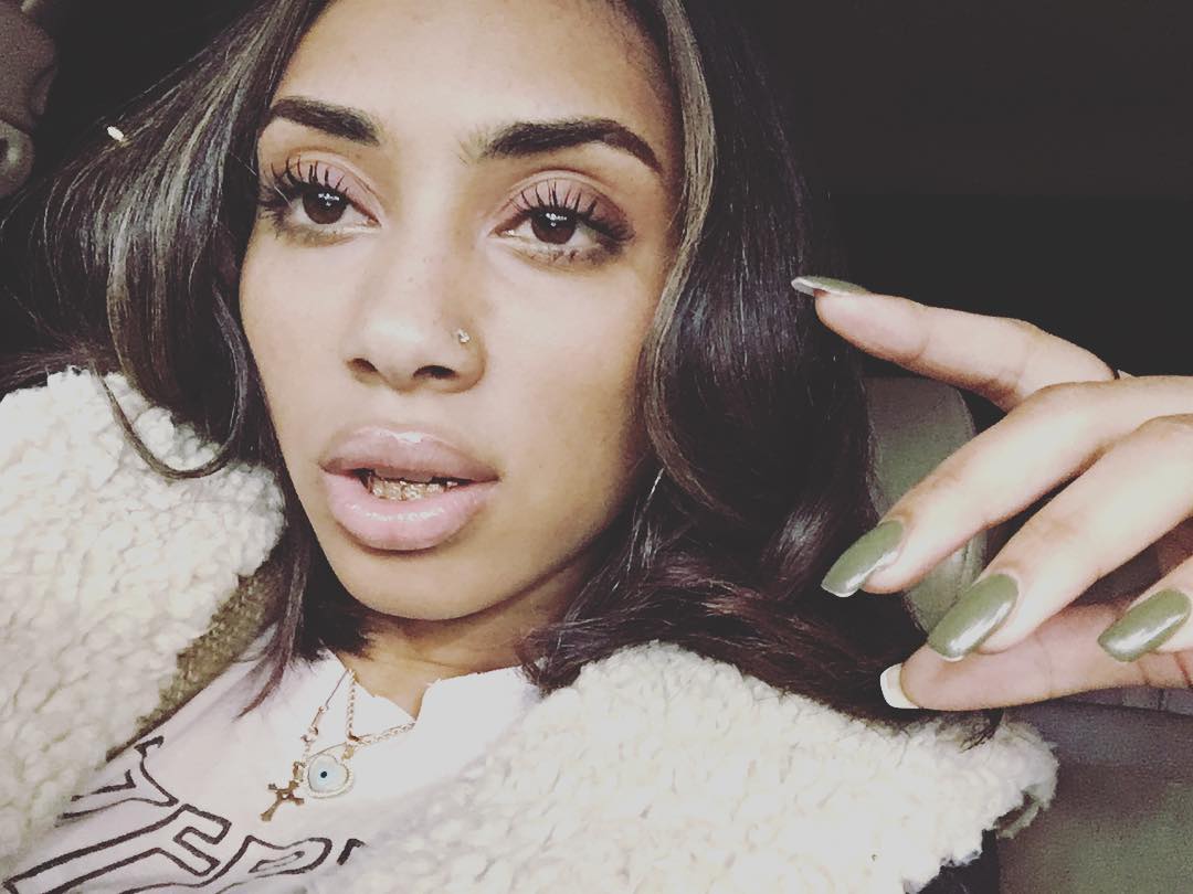 Picture of Kyanna Barber