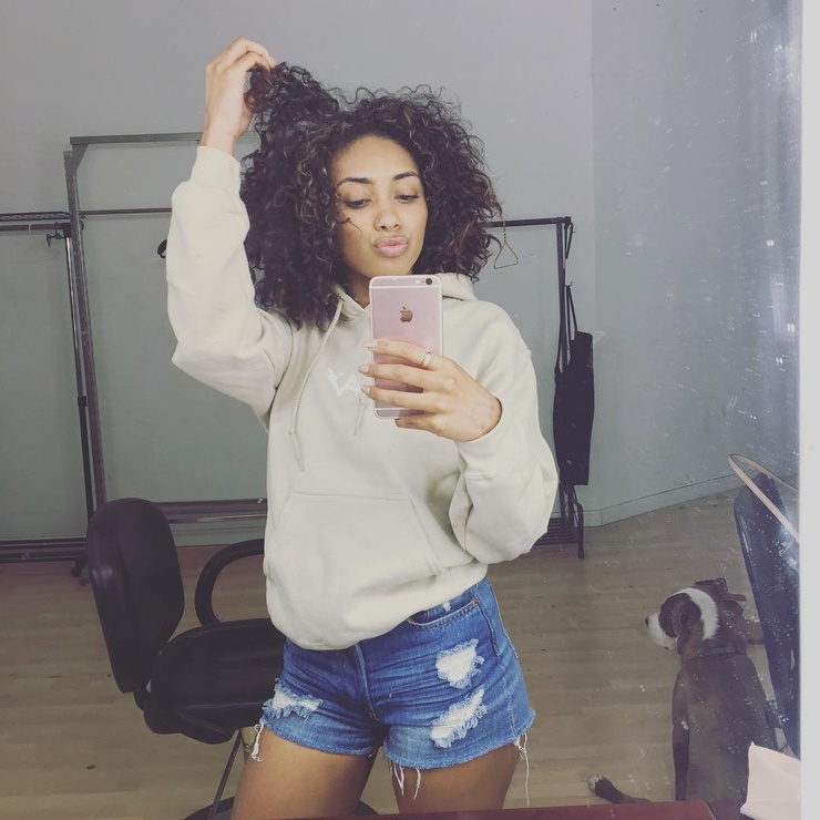 Kyanna Barber picture