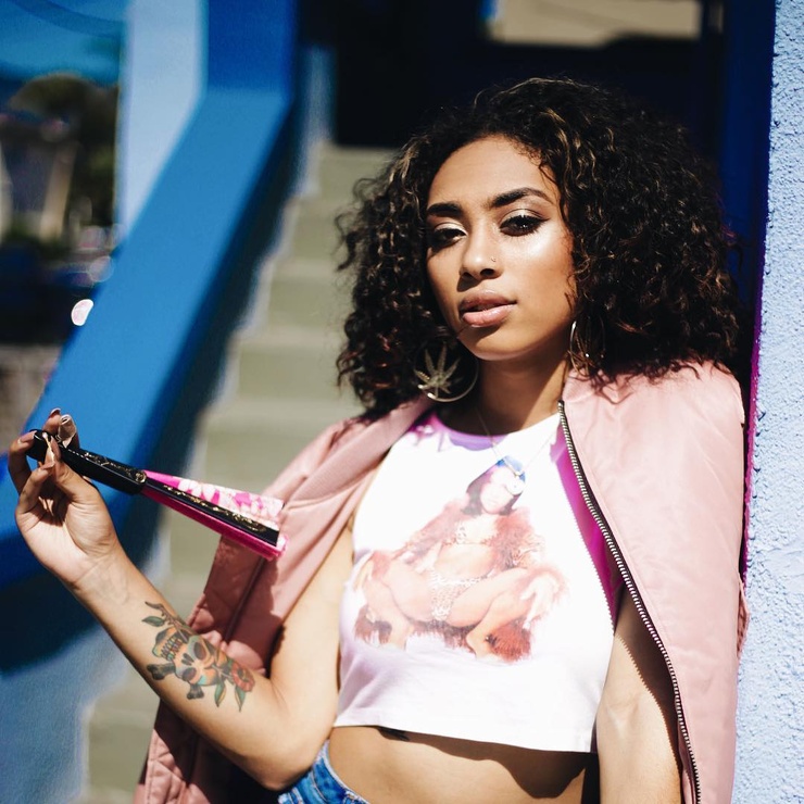 Picture of Kyanna Barber