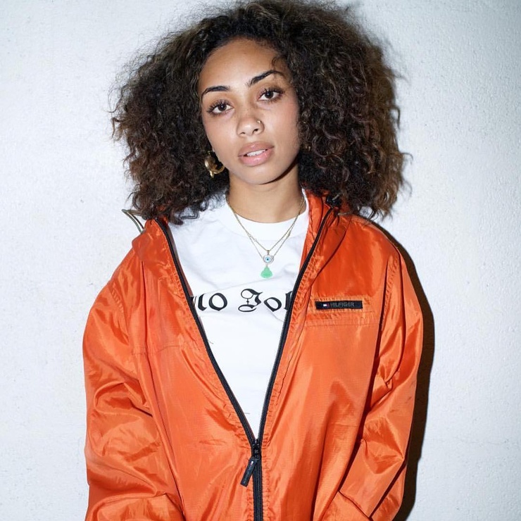 Picture of Kyanna Barber