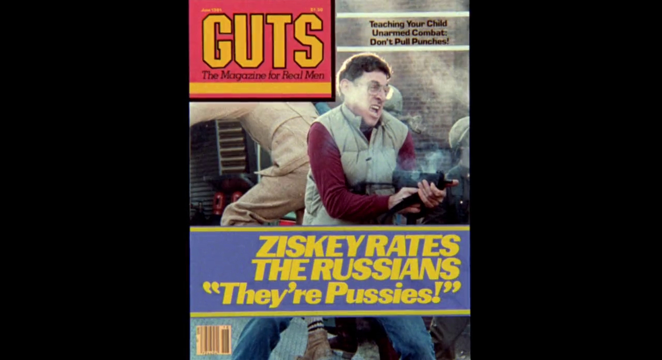 Picture of Stripes (1981)