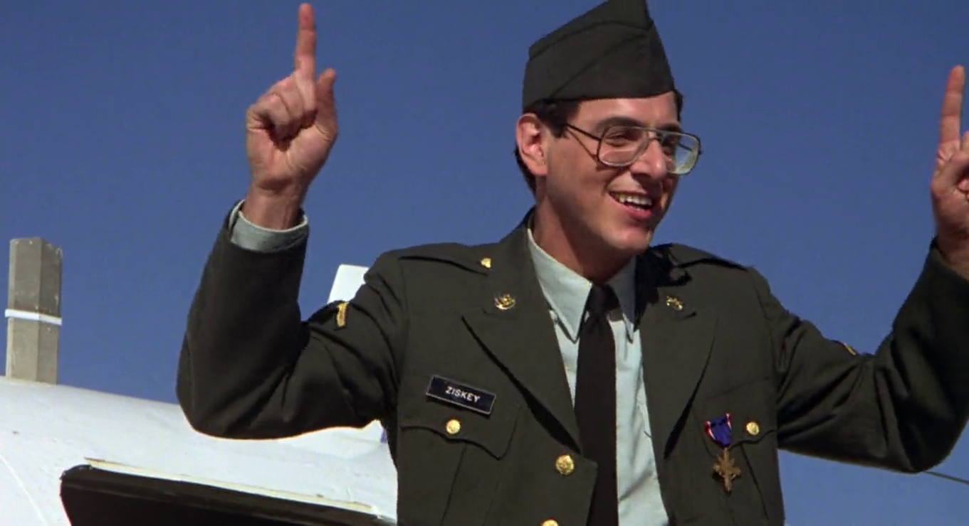 Harold Ramis