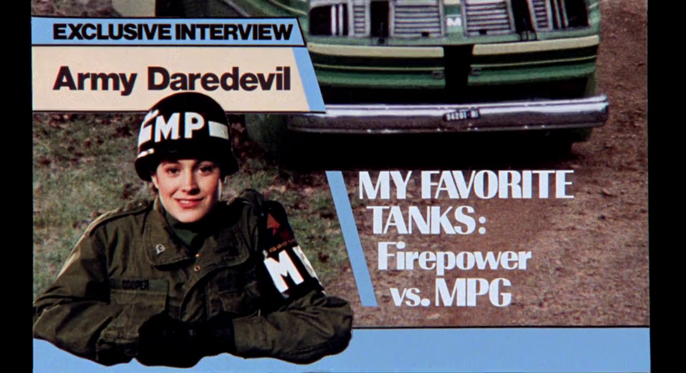 Picture of Stripes (1981)