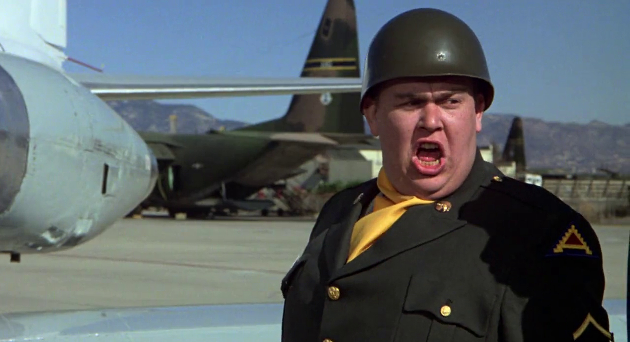 John Candy